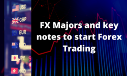Forex Basics: An Introduction to the FX Majors