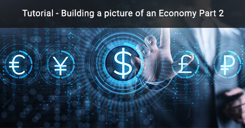 Tutorial - Building a Picture of the Australian Economy Part 2