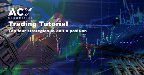 Top 4 Strategies to Exit a Position in the Market