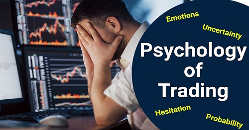 Psychology of Trading Tutorial for Better Emotional Control