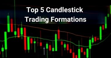Top 5 Candlestick Trading Formations Every Trader Must Know