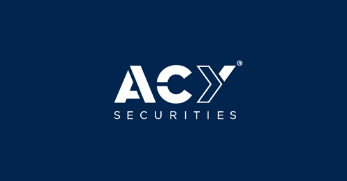 ACY Company Announcements | ACY Securities
